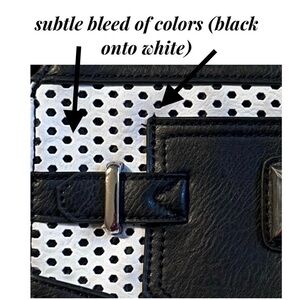 Charming Charlie | Bags | Charming Charlie Faux Leather Crossbody Purse ...